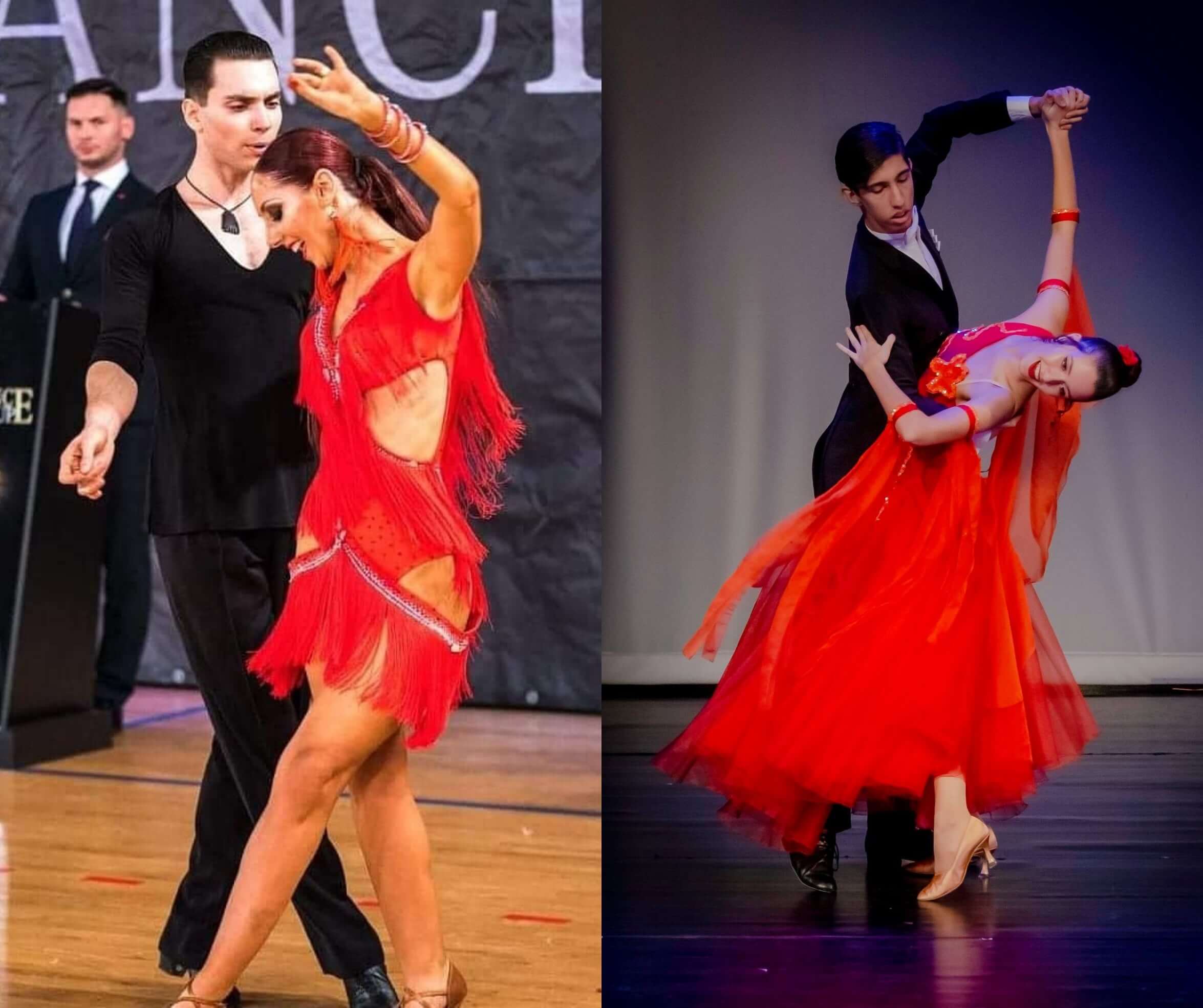 Cursuri Dans Sportiv: Fuziunea Perfecta Intre Sport Si Arta